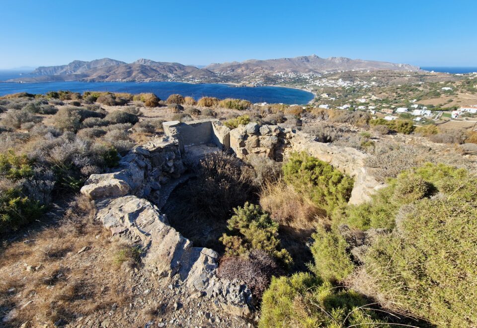 Battery Archives - Leros Military History